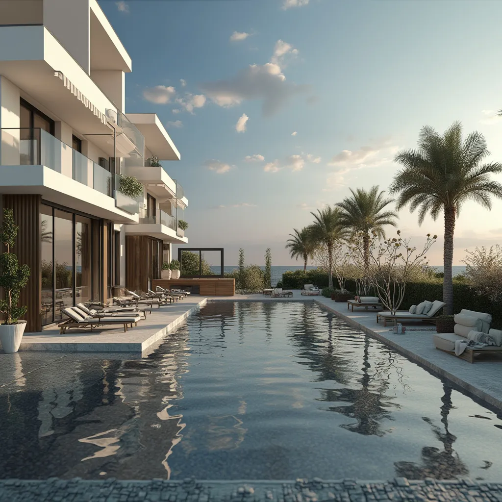 Larnaca's Urban Growth Surges in 2025: What You Need to Know - INDEX.cy