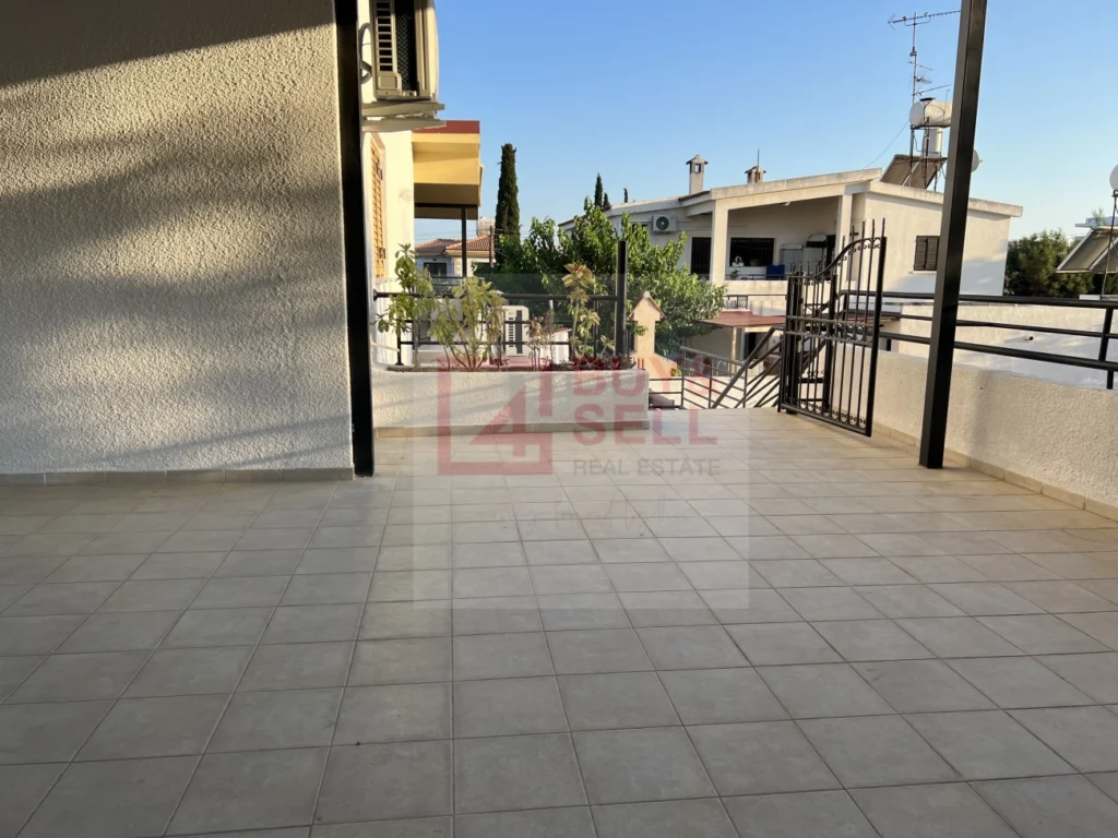 4 Bedroom House for Rent in Limassol - Agios Athanasios €2900 - INDEX.cy