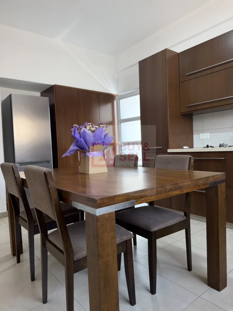 3 Bedroom Apartment for Rent in Limassol - Neapolis €2250 - INDEX.cy