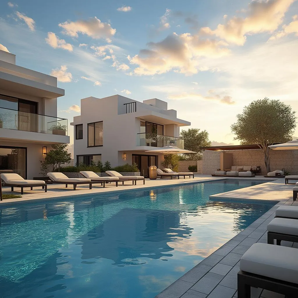 Cyprus’ Most Expensive Property Deals Summer 2025: Insights & Trends ...