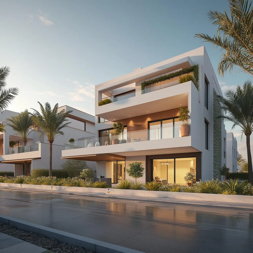 Understanding Management Committees and Title Deeds in Jointly-Owned ...