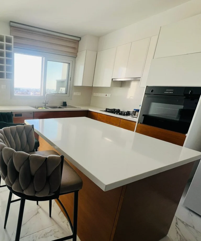 2 Bedroom Apartment for Rent in Limassol - Mesa Geitonia €2200 - INDEX.cy