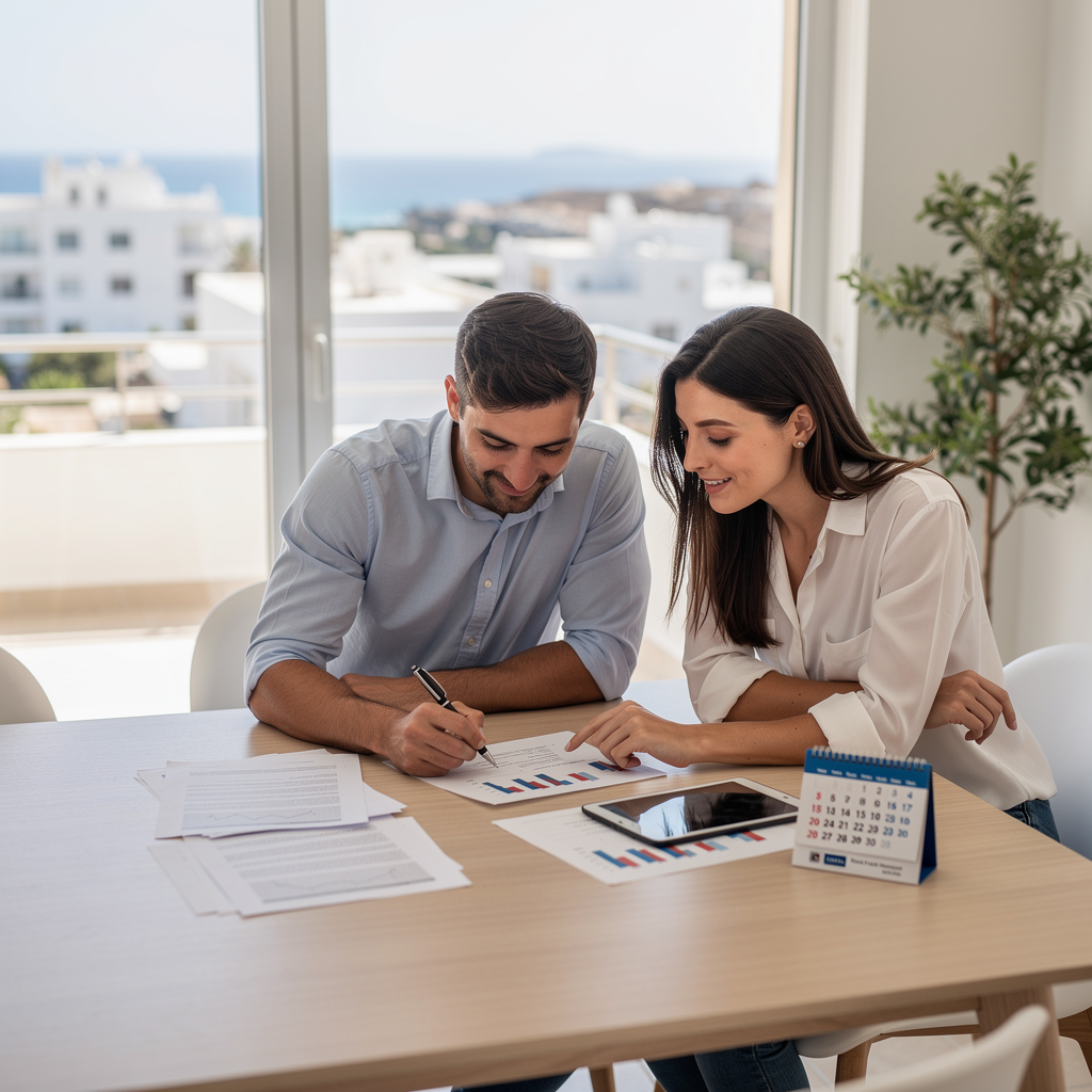 Key Cyprus Property Tax Changes Taking Effect in 2026 - INDEX.cy