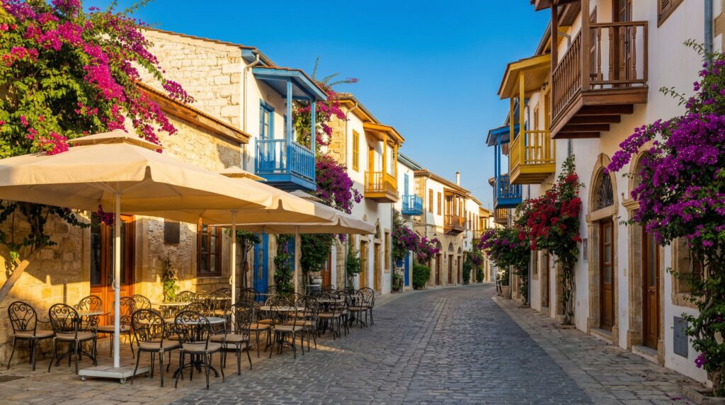 Cost of Living in Cyprus 2026: Complete Guide for Expats and Property ...