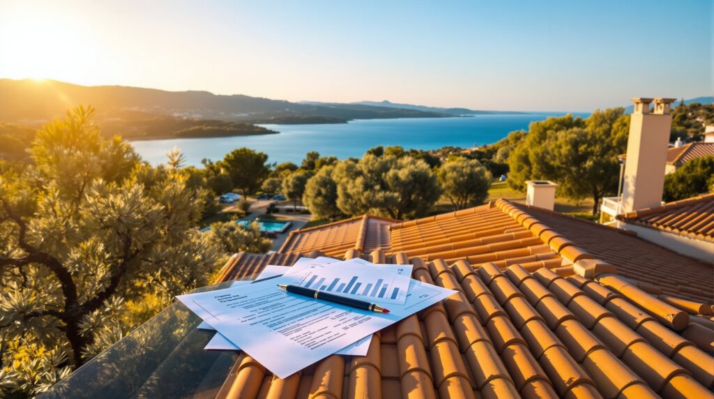 Cyprus property tax guide 2026: every fee buyers and sellers need to ...