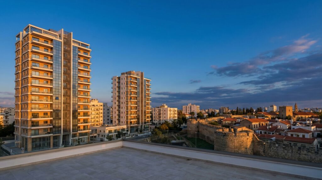 Nicosia Property Market 2026: Prices, Trends & Best Areas to Buy - INDEX.cy