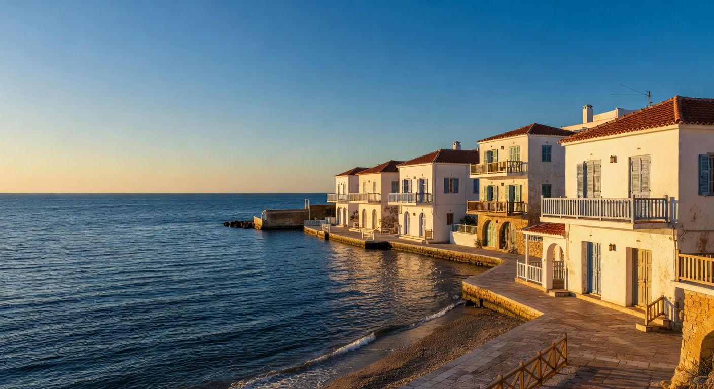 Apartments for Rent in Paphos: Complete 2026 Guide - INDEX.cy