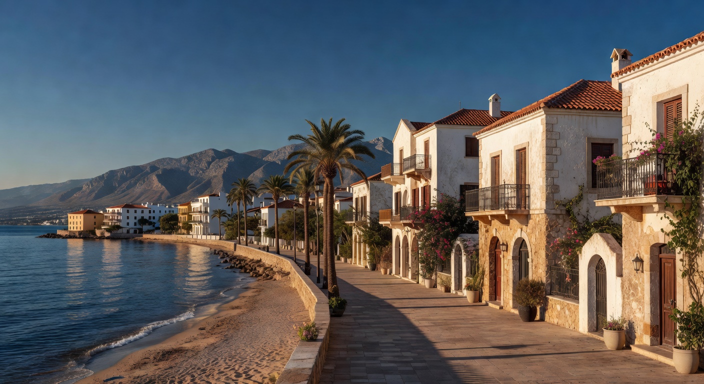 Living in Cyprus: Complete 2026 Expat Guide to Life, Property & Costs ...