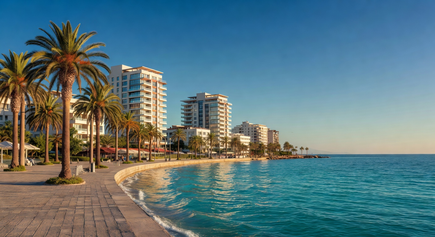 Property for Sale in Larnaca, Cyprus: Complete 2026 Buyer's Guide ...