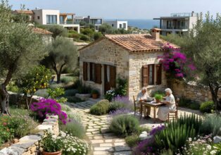 Retire to Cyprus: Complete 2026 Guide for Expats and UK Retirees - INDEX.cy