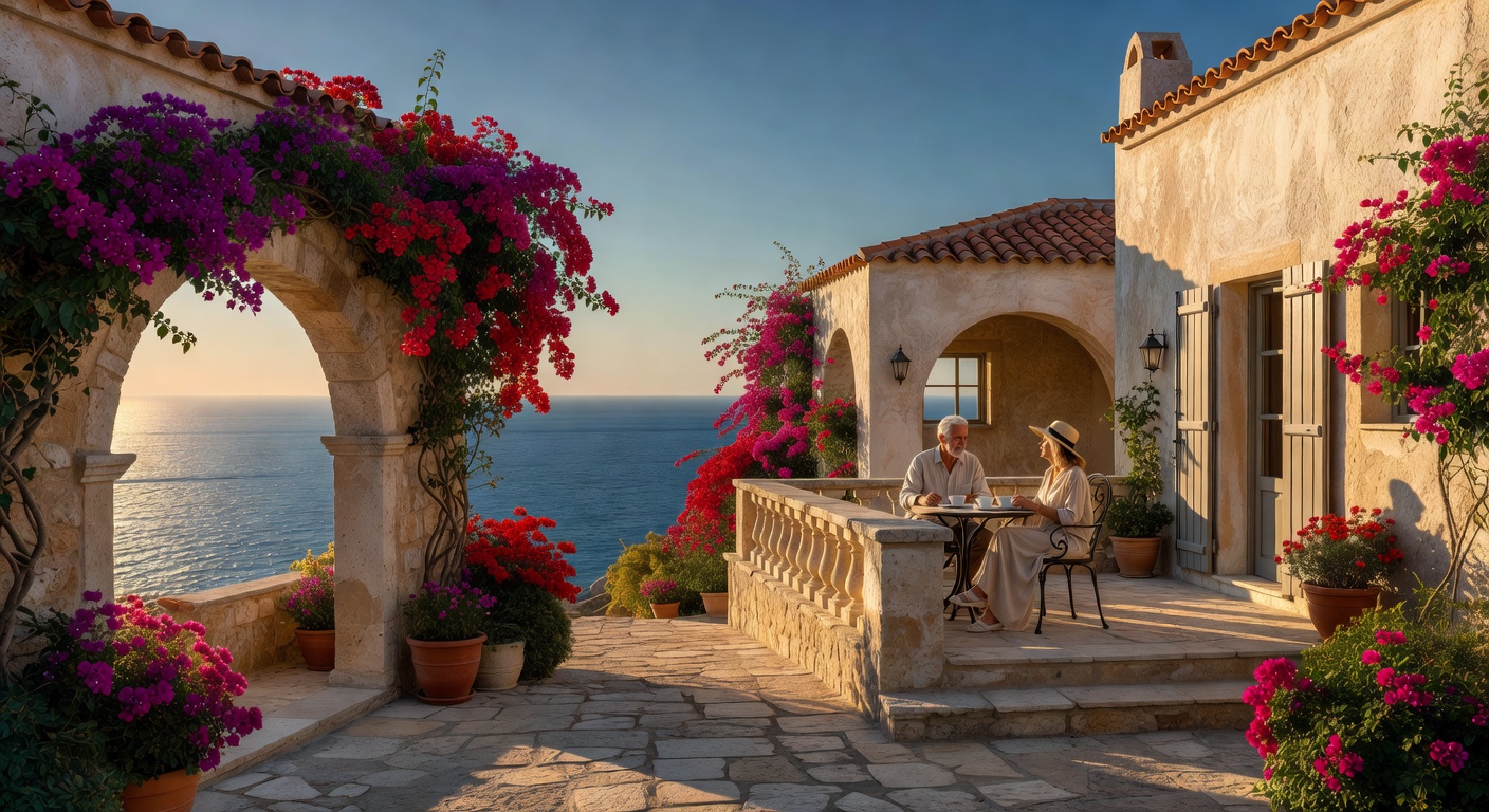 Retire to Cyprus: Complete 2026 Guide for Expats and UK Retirees - INDEX.cy