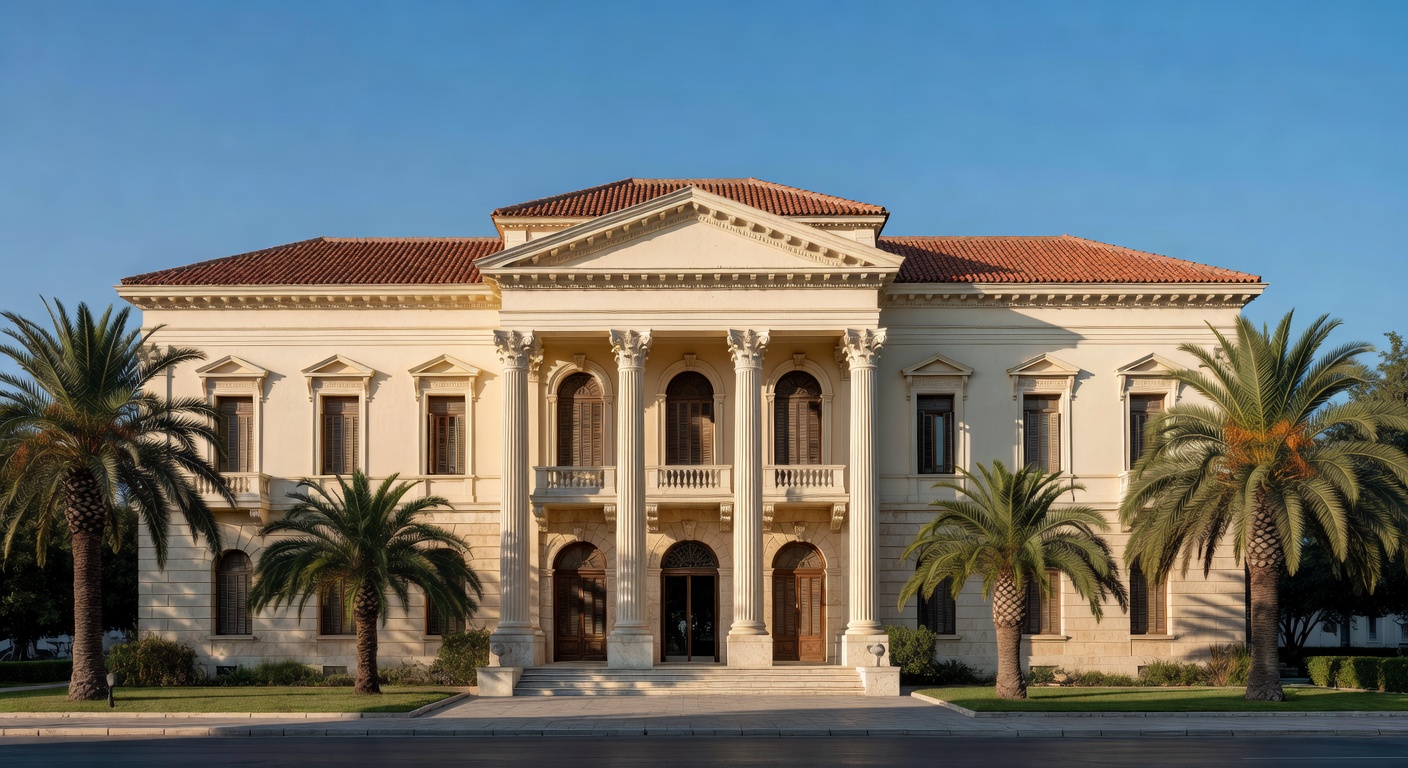 Title Deeds in Cyprus: Complete 2026 Guide | index.cy