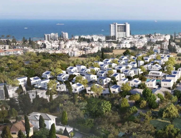 3 Bedroom House for Sale in Oroklini, Larnaca District €750000 - INDEX.cy