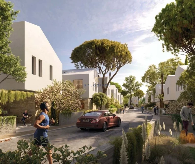 3 Bedroom House for Sale in Oroklini, Larnaca District €748000 - INDEX.cy