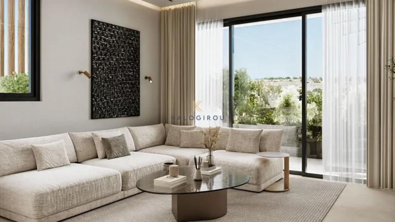 1 Bedroom Apartment for Sale in Pyla, Larnaca District €135000 - INDEX.cy