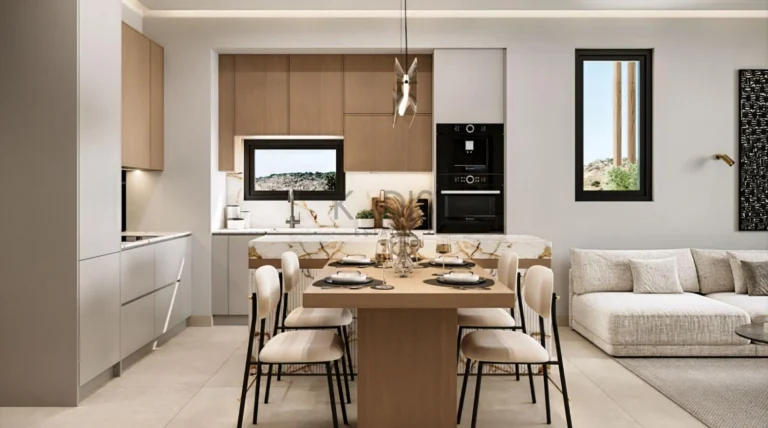 1 Bedroom Apartment for Sale in Pyla, Larnaca District €135000 - INDEX.cy