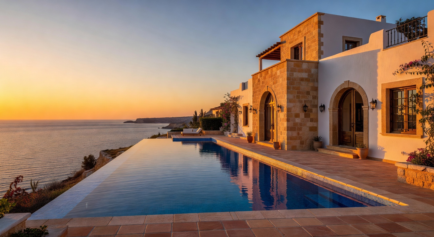 Cyprus Golden Visa 2026: Complete Guide to Residency by Property ...