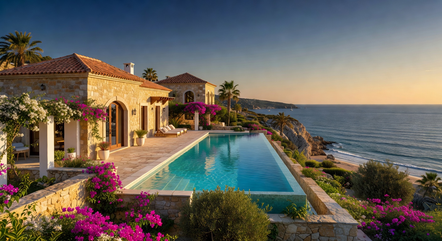 Villas for Rent in Paphos: Complete 2026 Guide to Holiday & Long-Term ...