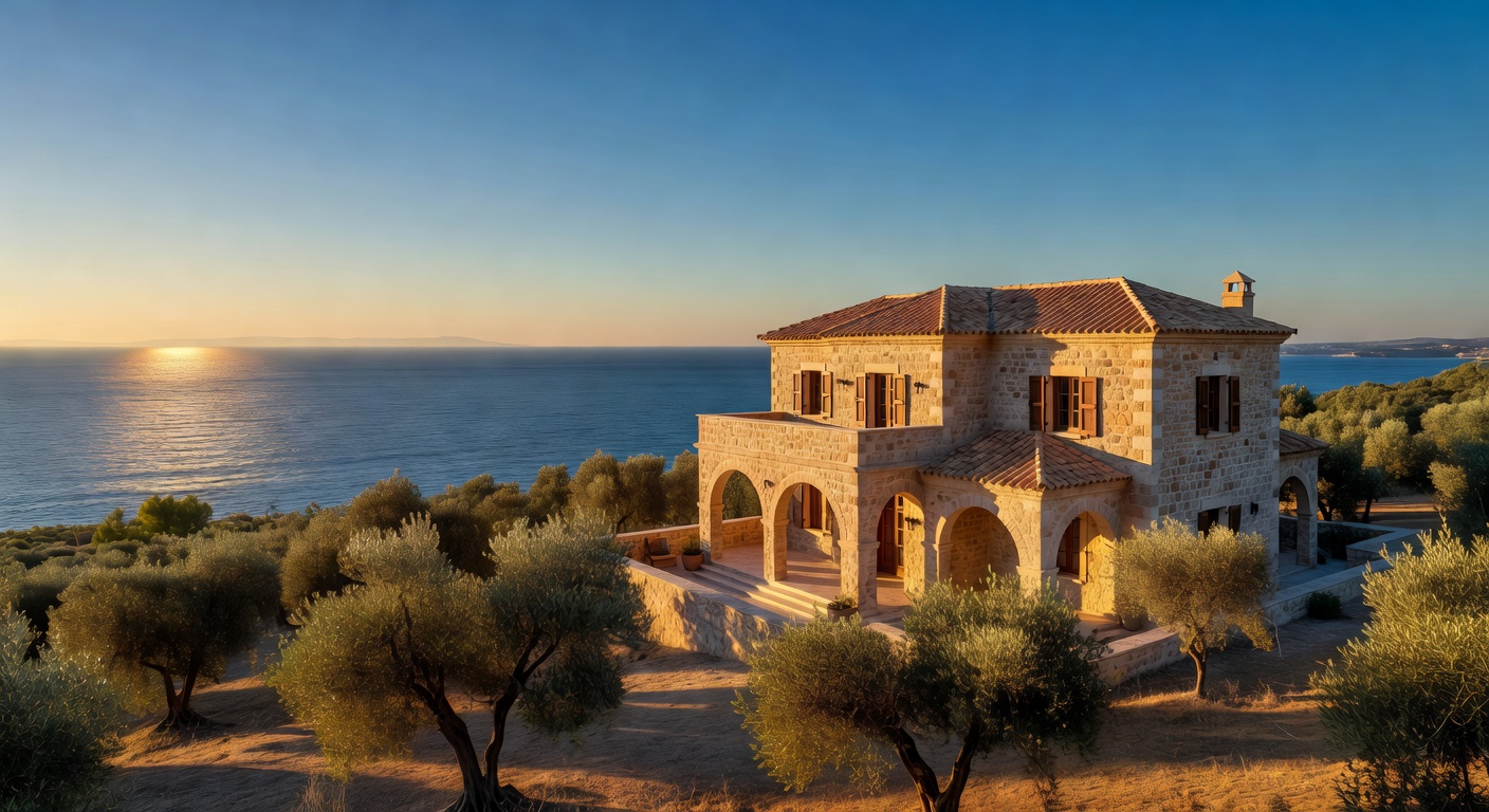 Capital Gains Tax in Cyprus: Complete 2026 Guide for Property Sellers ...