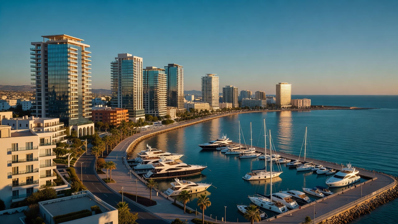Cyprus Property Market 2026: Trends, Prices & Forecast - INDEX.cy