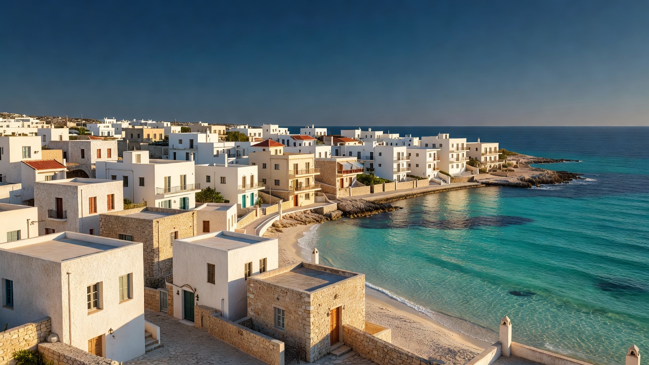 Property for Sale in Cyprus: The Complete 2026 Buyer's Guide - INDEX.cy