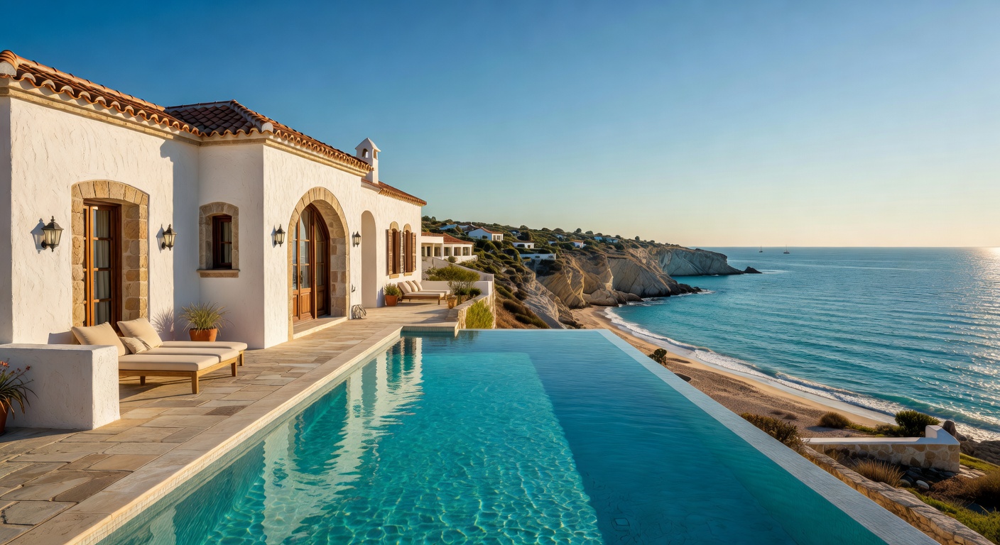 Villas for Rent in Limassol: Complete 2026 Guide to Holiday & Long-Term ...